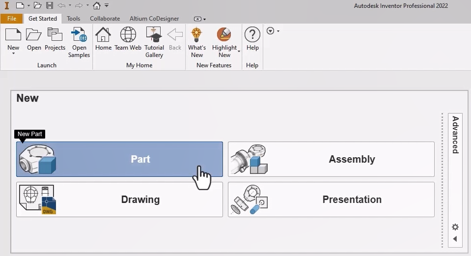 Introduction to MCAD CoDesigner (for Inventor Users) | ECAD-MCAD CoDesign